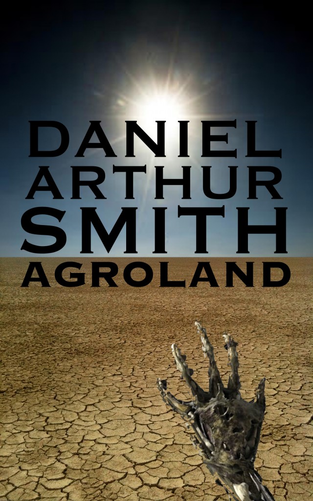 Choose the Best Cover! - Daniel Arthur SmithDaniel Arthur Smith