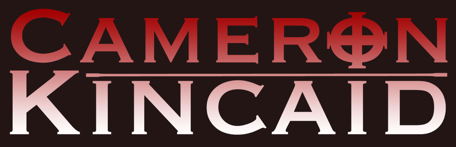 The Cameron Kincaid Adventures Bundle is only 1.99 this week! - Daniel ...